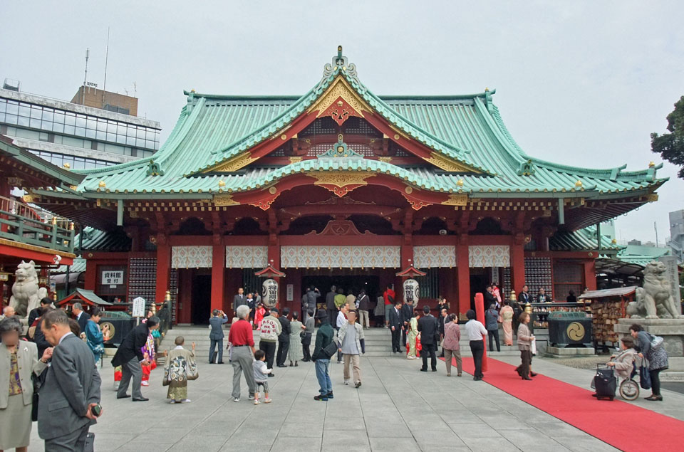 VIVANT ヴィヴァン ロケ地情報